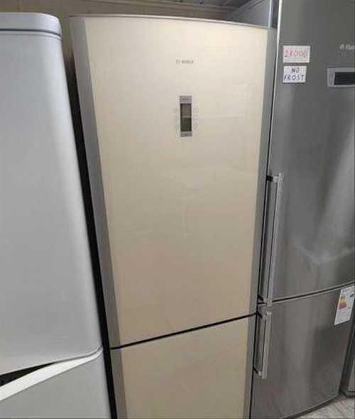 Холодильник Bosch Premium Nofrost