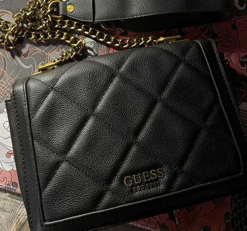 Сумка женская guess