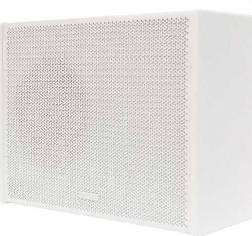 Ecler arqis SB10WH Сабвуфер 10'', 150–300 Вт/8 Ом