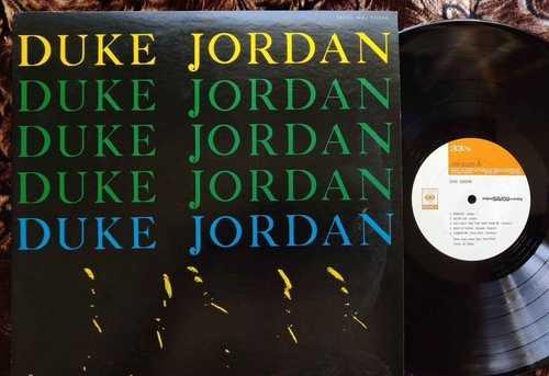 Duke Jordan – Duke Jordan – Japan 1972