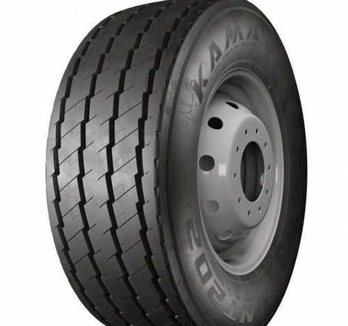 385/55R22.5 Кама NT-202  прицеп