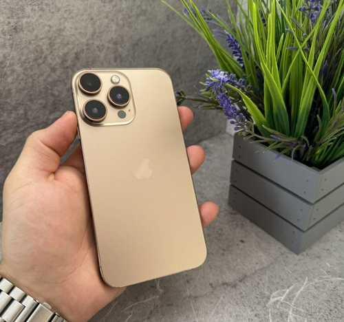 iPhone Xr 256Gb в корпусе 16 Pro