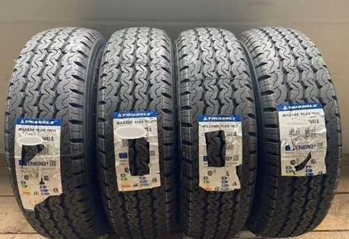 Triangle TR652 195/75 R16C 107R