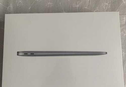 Новый Ноутбук Apple MacBook Air 13" M1/8Gb/256Gb