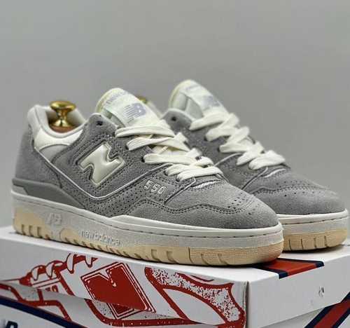 Кроссовки new balance 550