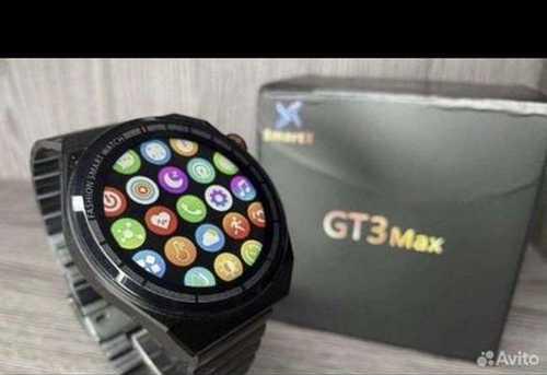 Смарт часы GT3 max