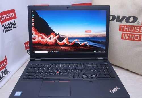 ThinkPad T15g(P15) xeon/64DDR4/1TB/2080s/4K