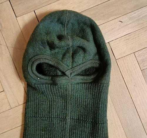 Маски, банана, чехол для коримата