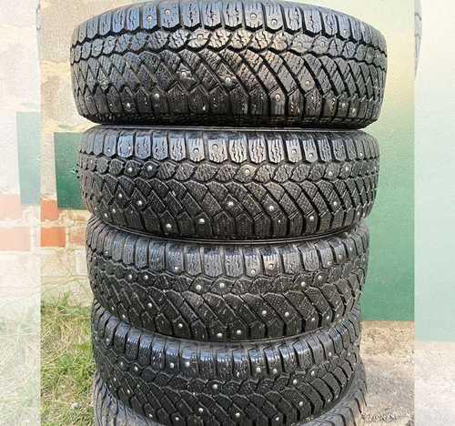 Gislaved Nord Frost 200 155/70 R13