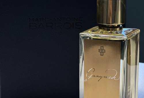 Marc Antoine Barrois Ganymede 3ml