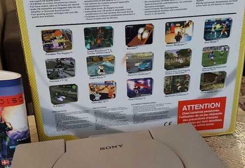 Sony playstation 1