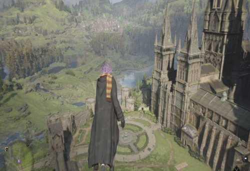 Hogwarts Legacy PS4/5 l-3576