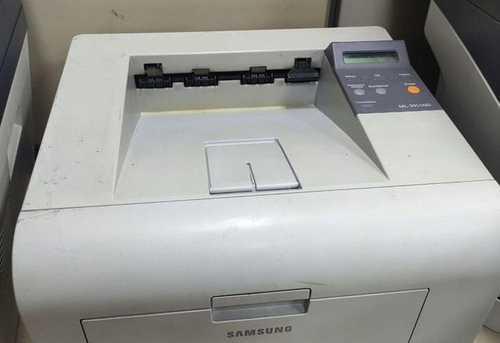 Лазерный принтер samsung 3051dn