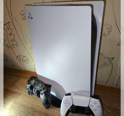 Sony playstation 5