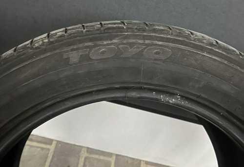 Toyo Tranpath MPZ 225/50 R17 98V