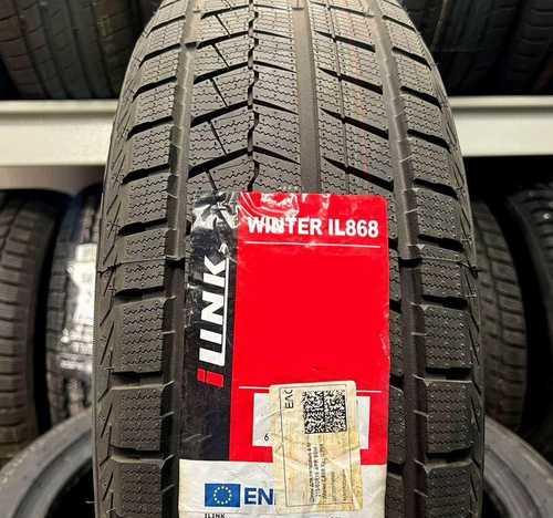 iLink Winter IL868 255/50 R19 145T