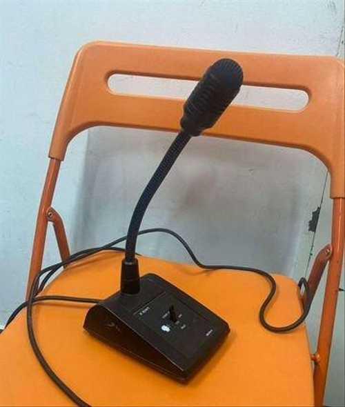 Микрофон для конференций