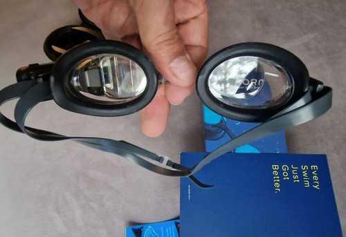 Очки для плавания Form SMART Swim Goggles