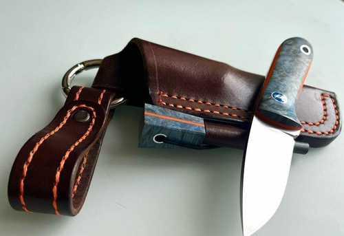 Нож BeaverKnife GrandPa Custom CPM3V