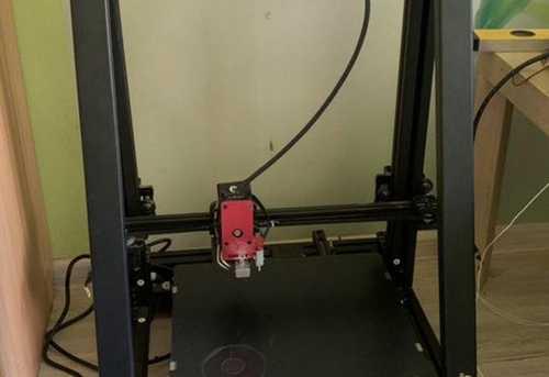 3D принтер wanhao duplicator 9/300