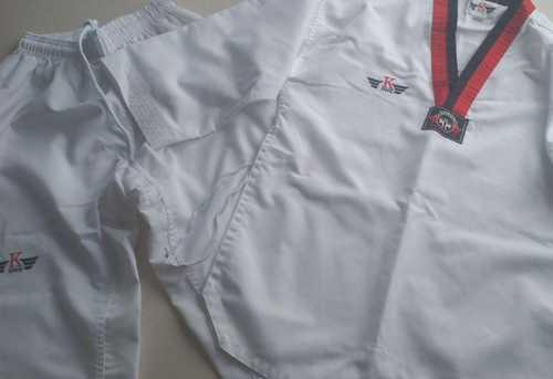 Кимоно(добок)
