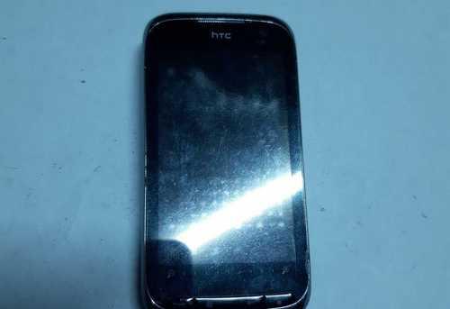 HTC Touch Pro2, 512 МБ