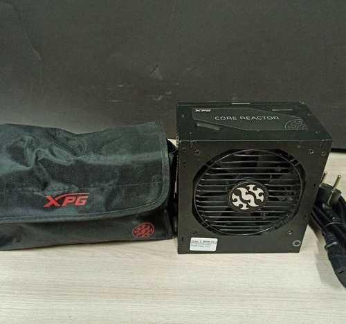 Блок питания adata XPG core reactor 850W