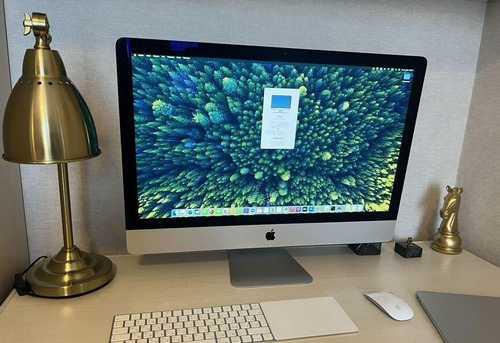 Apple iMac 27 2017
