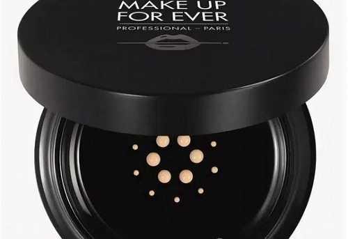 Make up for ever тональный кушон spf 50