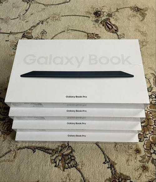 Samsmung Galaxy book pro /935 XDB-KC1