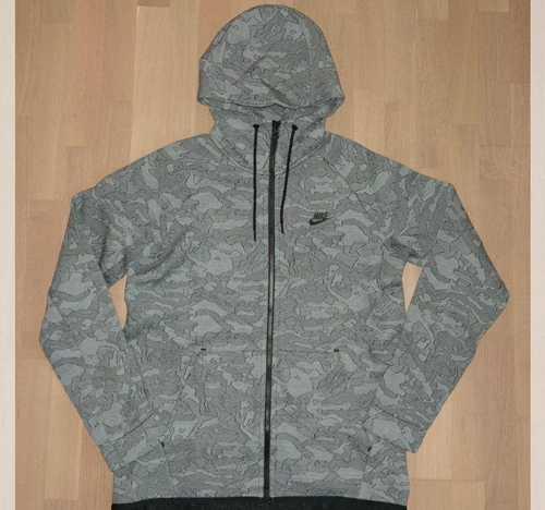 Спортивный костюм мужской Nike Tech Fleece