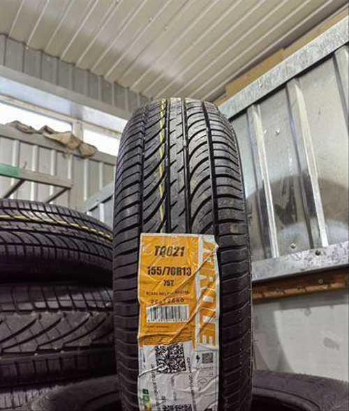 Torque TQ021 155/70 R13