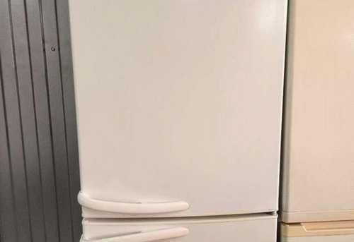 Холодильник 202см высота двухкамерный Доставка