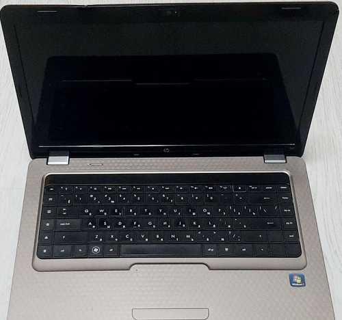 Ноутбук HP G62