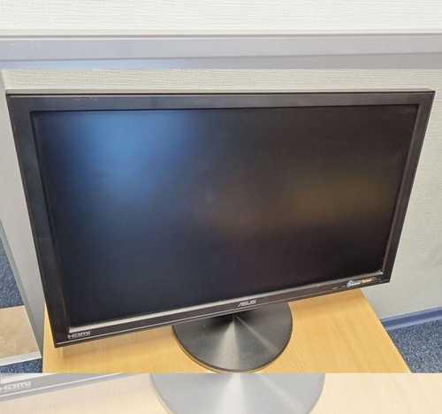 Монитор 24" LED asus VW247H