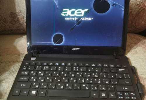 Acer Aspire v5 на з/ч