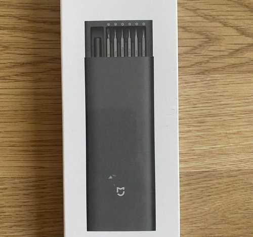 Набор отверток(насадки) xiaomi mijia wiha