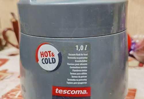Термос для продуктов tescoma family 1 литр