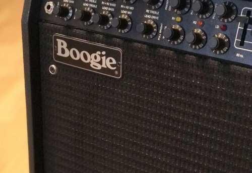 Mesa Boogie Mark 4 (продажа до 4 января)