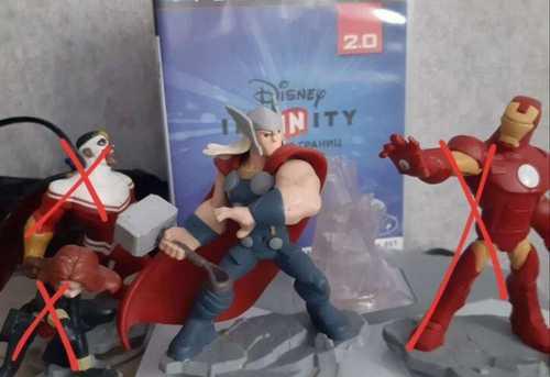 Disney infiniti 2.0 ps3