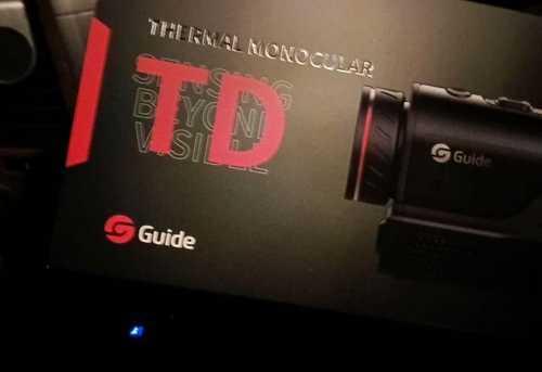 Тепловизор guide td430