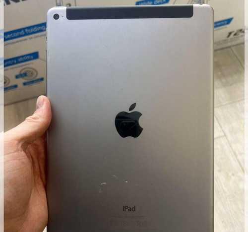 iPad air 2 16gb sim