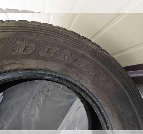 Dunlop Grandtrek AT20 265/65 R17 112S