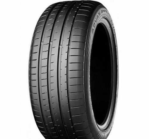 Yokohama Advan Sport V107 285/45 R22