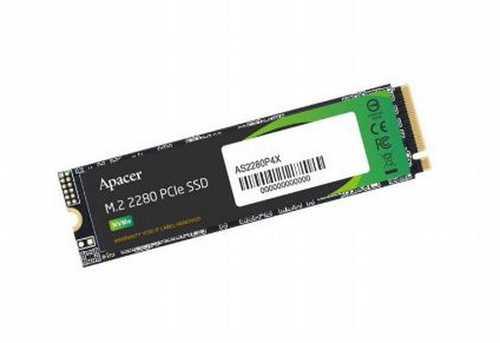 Apacer AS2280P4 (AP1tbas2280P4X-1)