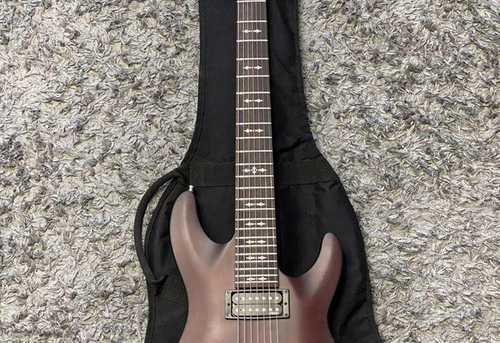 Электро гитара Schecter Omen-7
