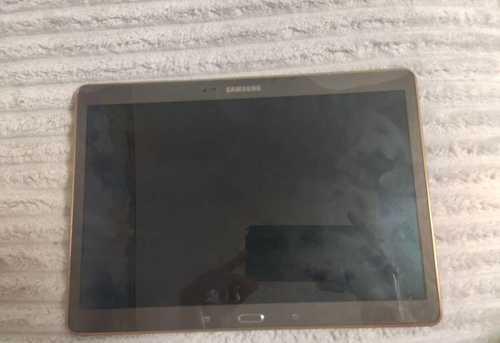 Samsung Galaxy Tab S T800 10.5 дюймов