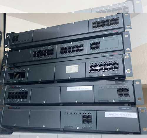 Avaya IP Office IP500 V2