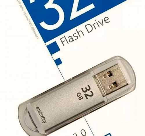 Флешка usb 32гб