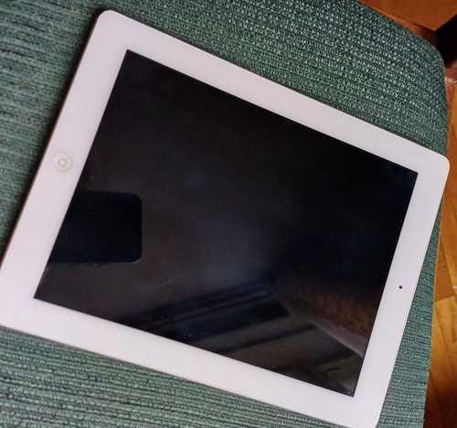 iPad a1458